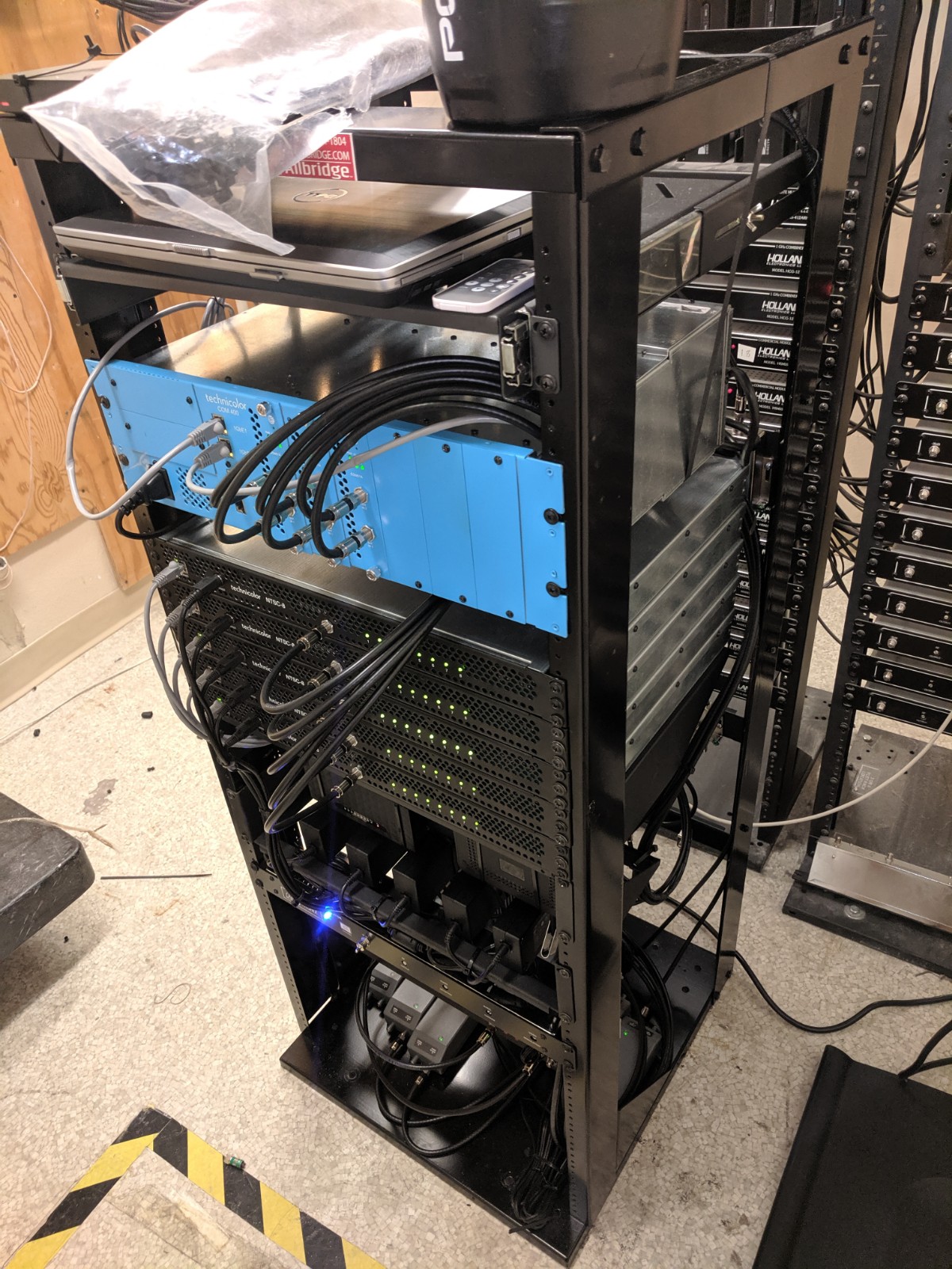 Gallery 2019 | SUN COMM TECHNOLOGIES INC