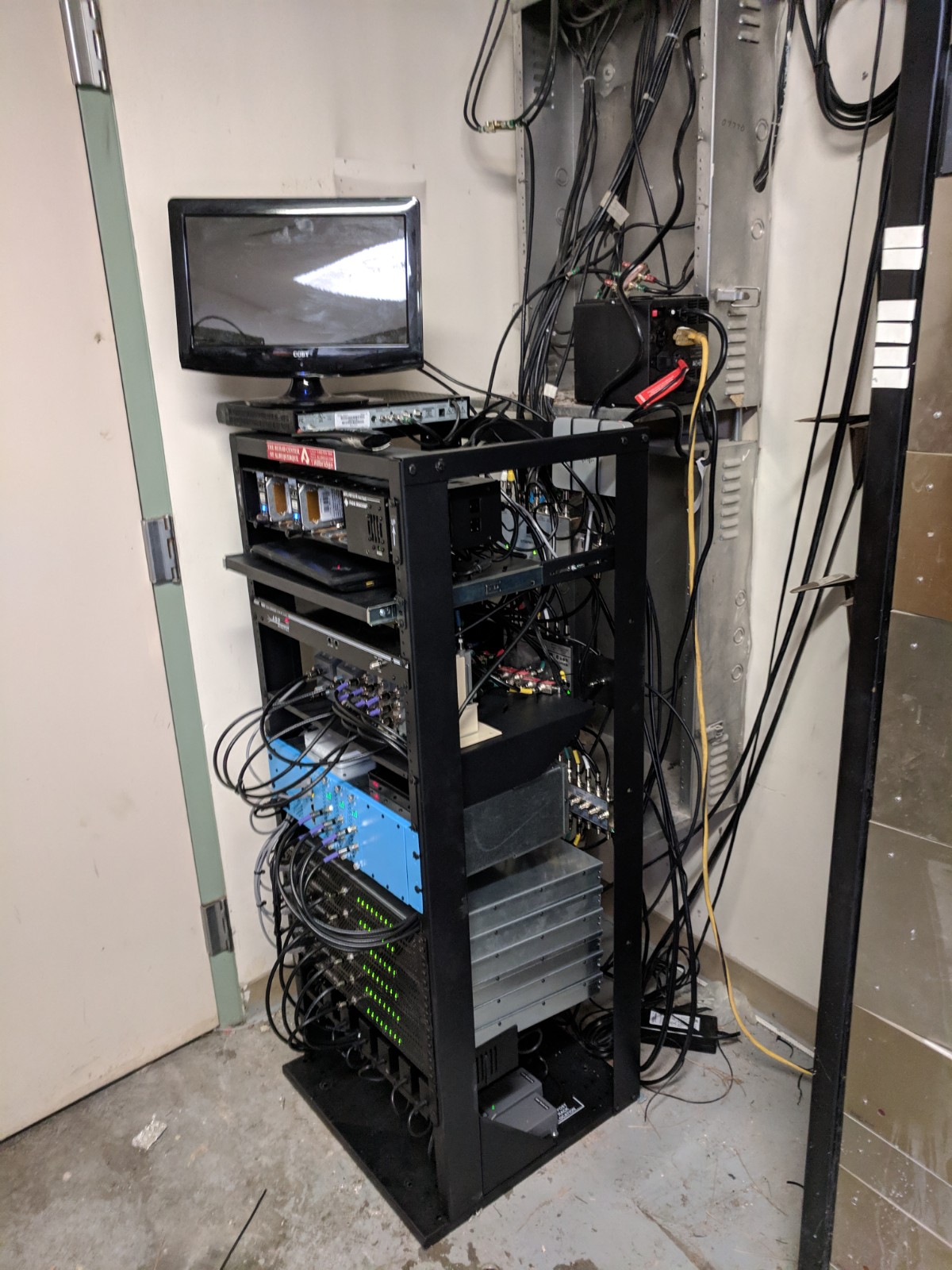 Gallery 2019 | SUN COMM TECHNOLOGIES INC