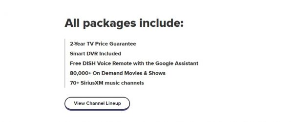 DISH® TV Albuquerque NM, DISH® TV Santa Fe NM 505-424-7223 | SUN COMM ...