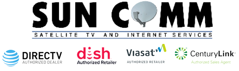 DIRECTV® Satellite TV for Hotels New Mexico 505-424-7223 | SUN COMM ...