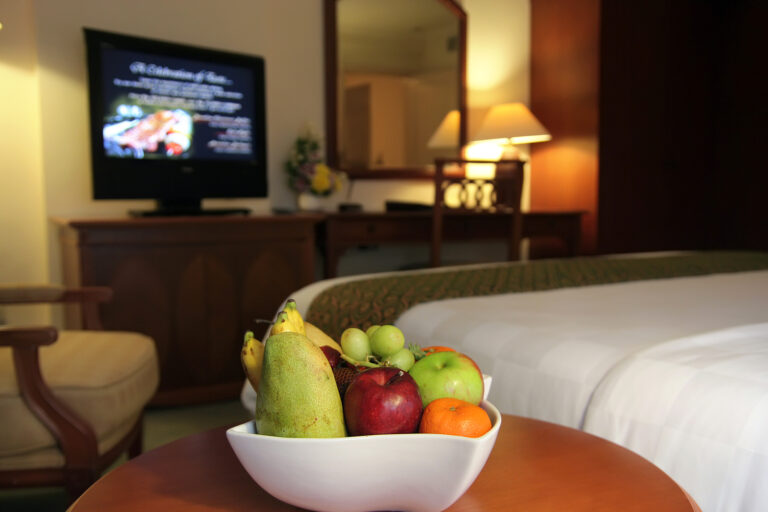 Hotel Casting Explained – Why Its Important to a Quality Guest Stay ...